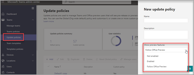Public preview in Microsoft Teams - Microsoft Teams | Microsoft Learn Public preview in Microsoft Teams - Microsoft Teams | Microsoft Learn