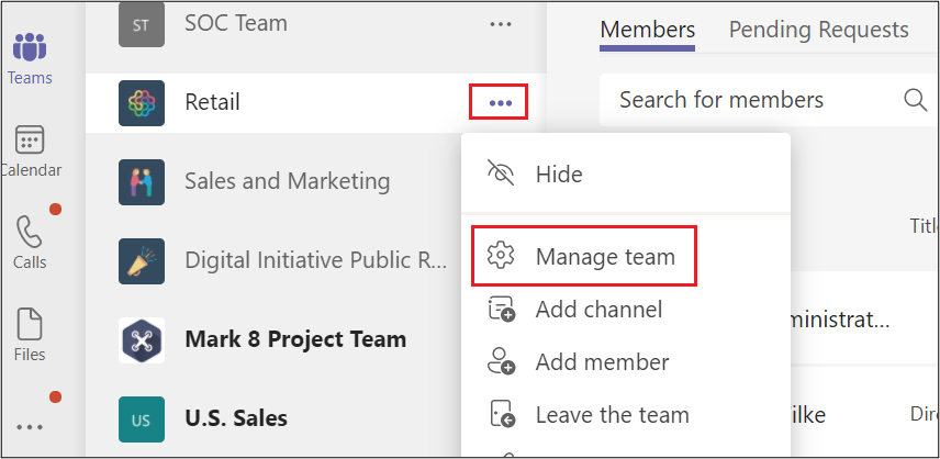 Create an Outgoing Webhook - Teams | Microsoft Learn Create an Outgoing Webhook - Teams | Microsoft Learn
