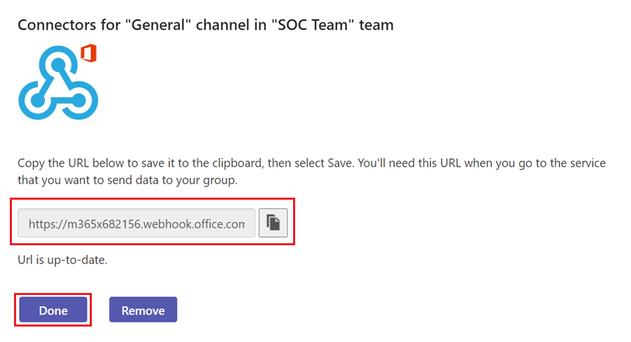 Create an Incoming Webhook - Teams | Microsoft Learn Create an Incoming Webhook - Teams | Microsoft Learn