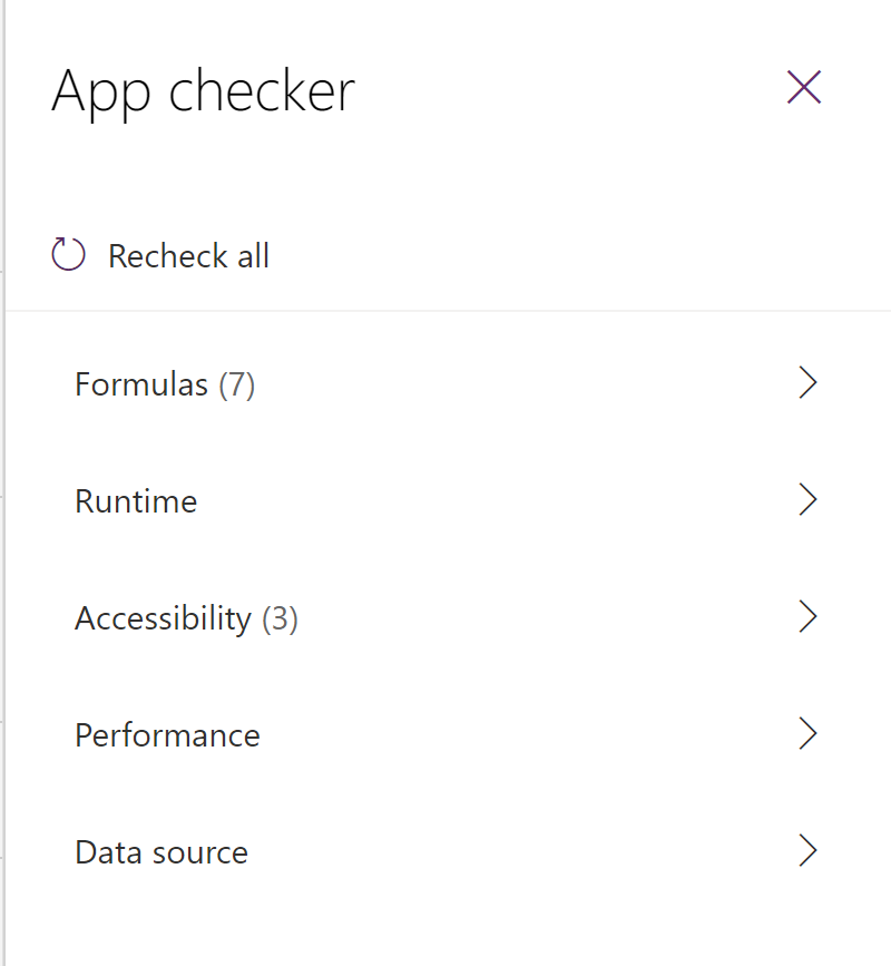 Testing And Monitoring In Power Apps Power Apps Microsoft Learn