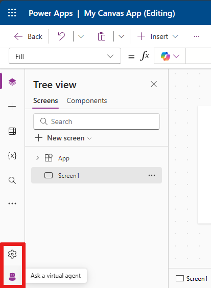 Understand Power Apps Studio - Power Apps | Microsoft Learn