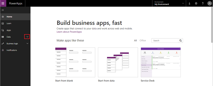Create and use dataflows in Power Apps - Power Apps | Microsoft Learn Create and use dataflows in Power Apps - Power Apps | Microsoft Learn