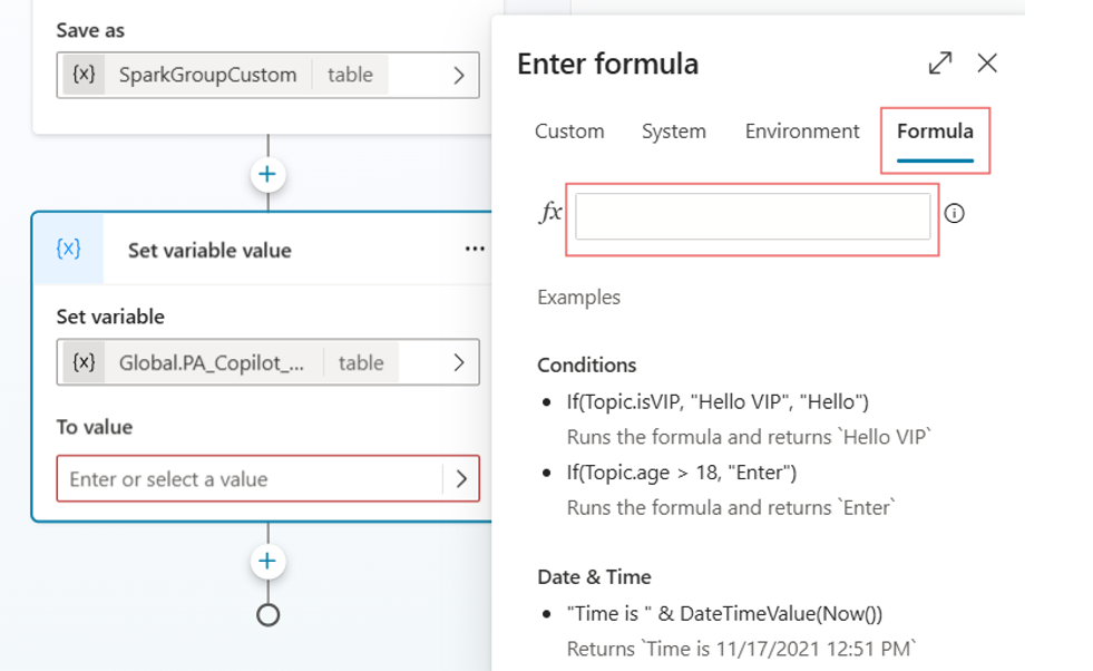 Customize Copilot Chat In Model Driven Apps Power Apps Microsoft Learn 3151