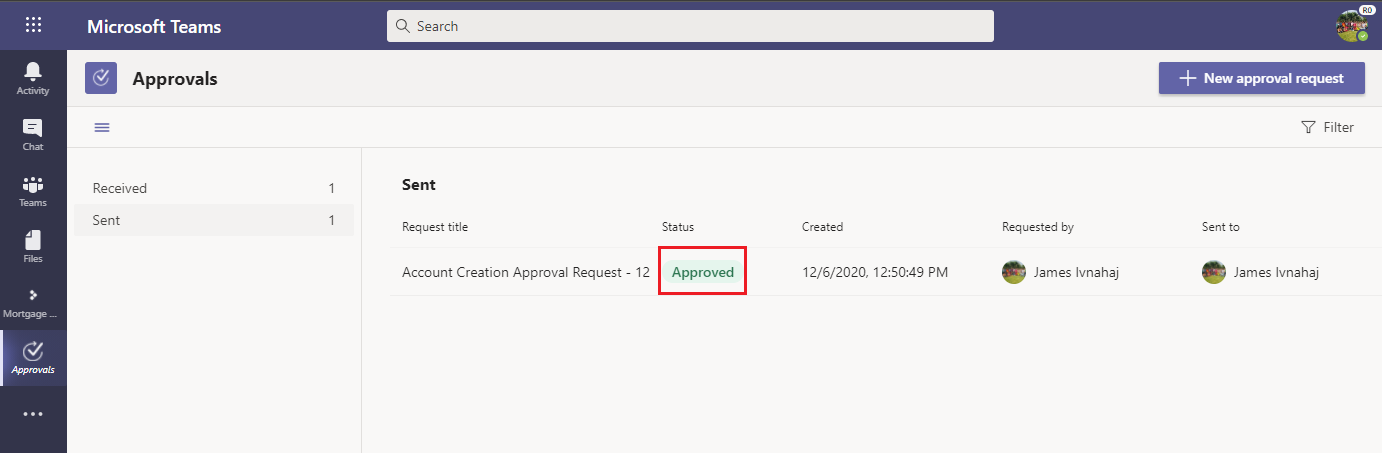 Create A Custom Connector For An Approval Flow Power Automate Microsoft Learn