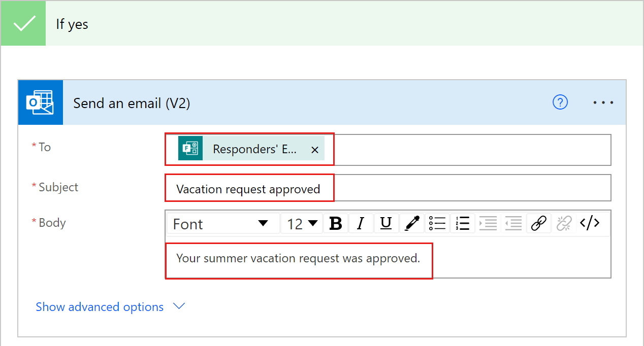 Common Ways To Use Microsoft Forms In Power Automate Power Automate Microsoft Learn