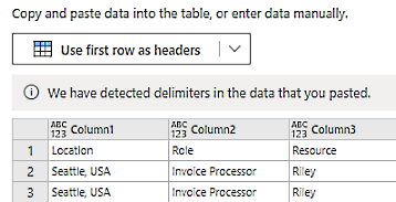 Get started with process mining in process advisor (preview) - Power ...