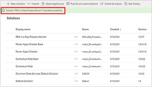 Get Started With Task Mining In Process Advisor Power Automate Microsoft Learn
