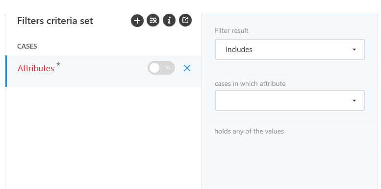 Export And Import Filters Preview Power Automate Microsoft Learn