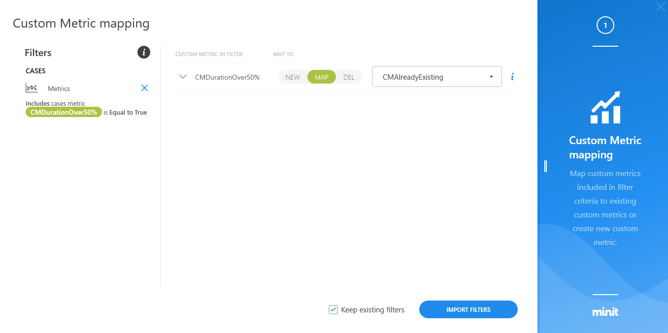 Export And Import Filters Preview Power Automate Microsoft Learn