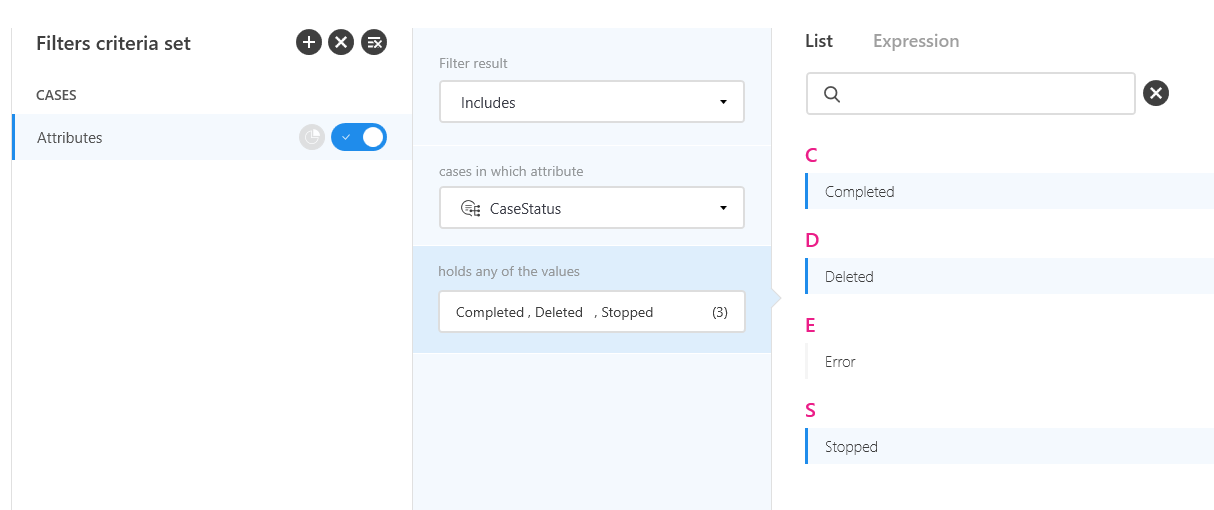 Filtering Overview Preview Power Automate Microsoft Learn