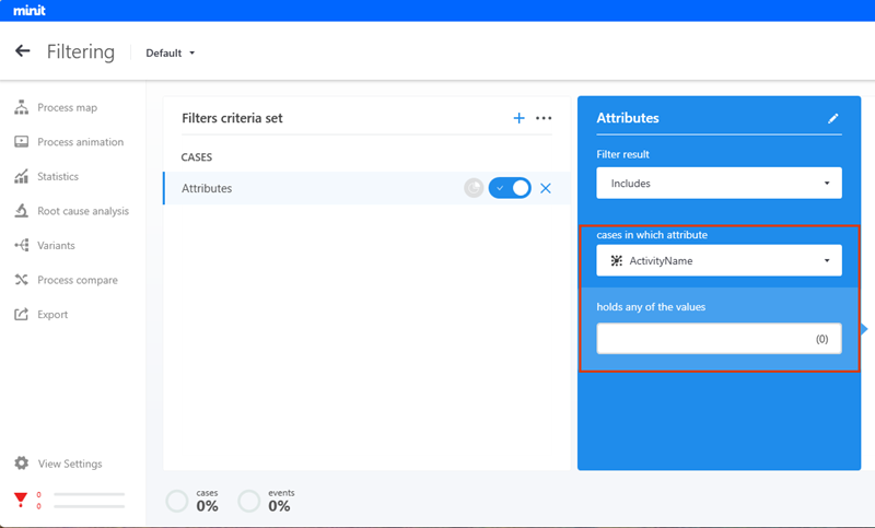 Case Attributes Filter Preview Power Automate Microsoft Learn