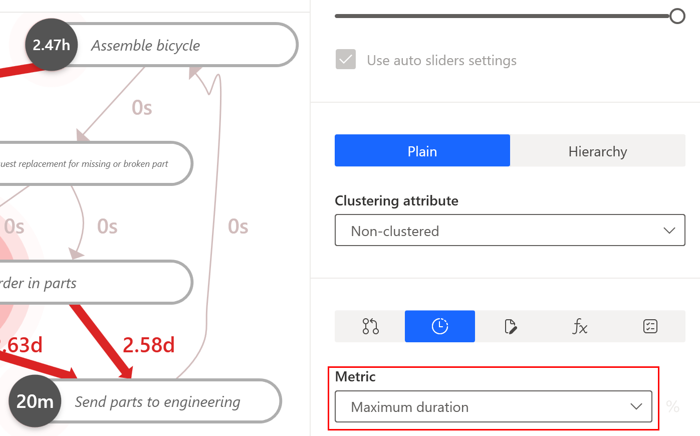 Custom Metrics Calculation Methods Power Automate Microsoft Learn