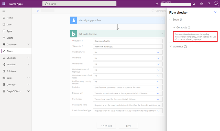 Disable New Connectors By Default Power Platform Microsoft Learn