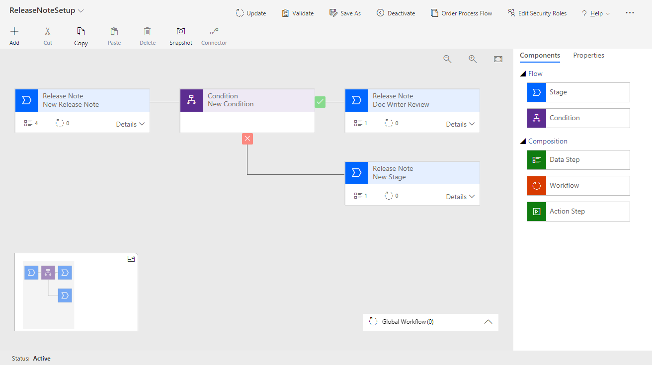Released version 9.1 18122 - Release Notes | Microsoft Learn