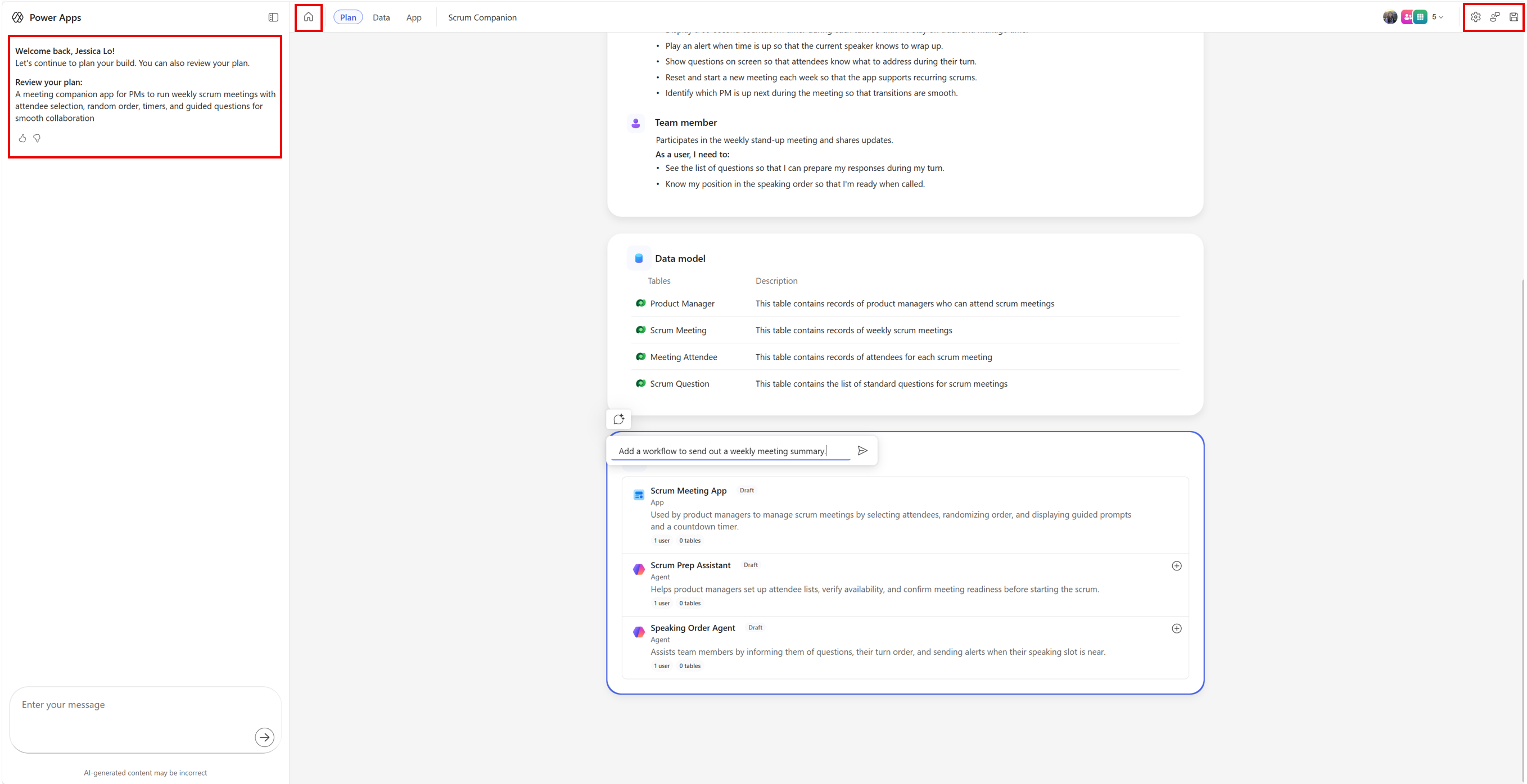 Power Apps version 251218 - Release Notes | Microsoft Learn