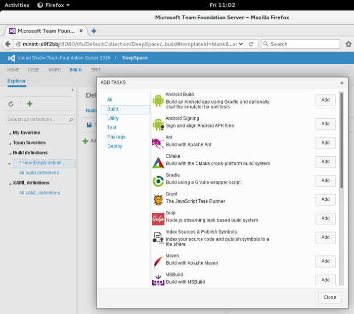Use Subversion With Azure Devops Services Microsoft Learn