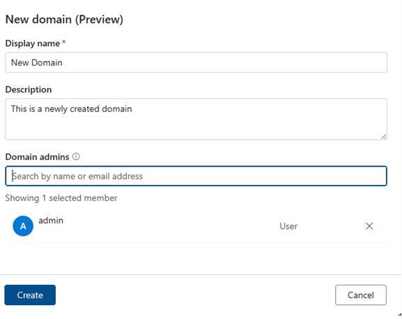 Manage Domains And Collections In Data Map Microsoft Learn 8549