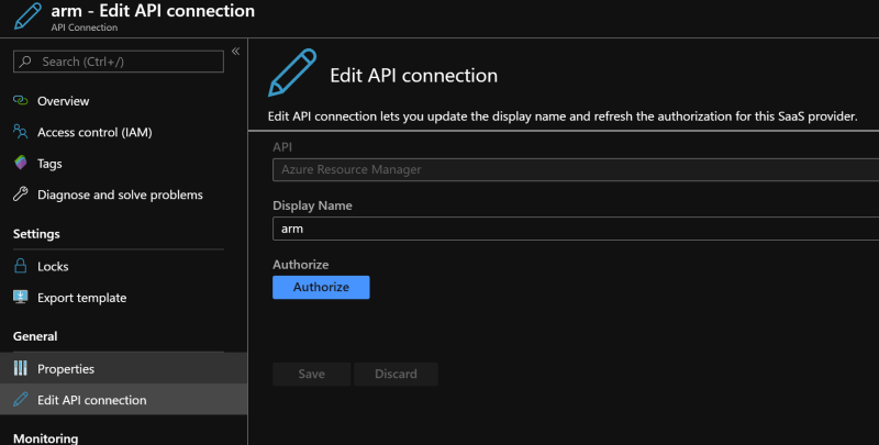 Using Azure Logic Apps For Azure Devops Pipeline Orchestration Code Samples Microsoft Learn