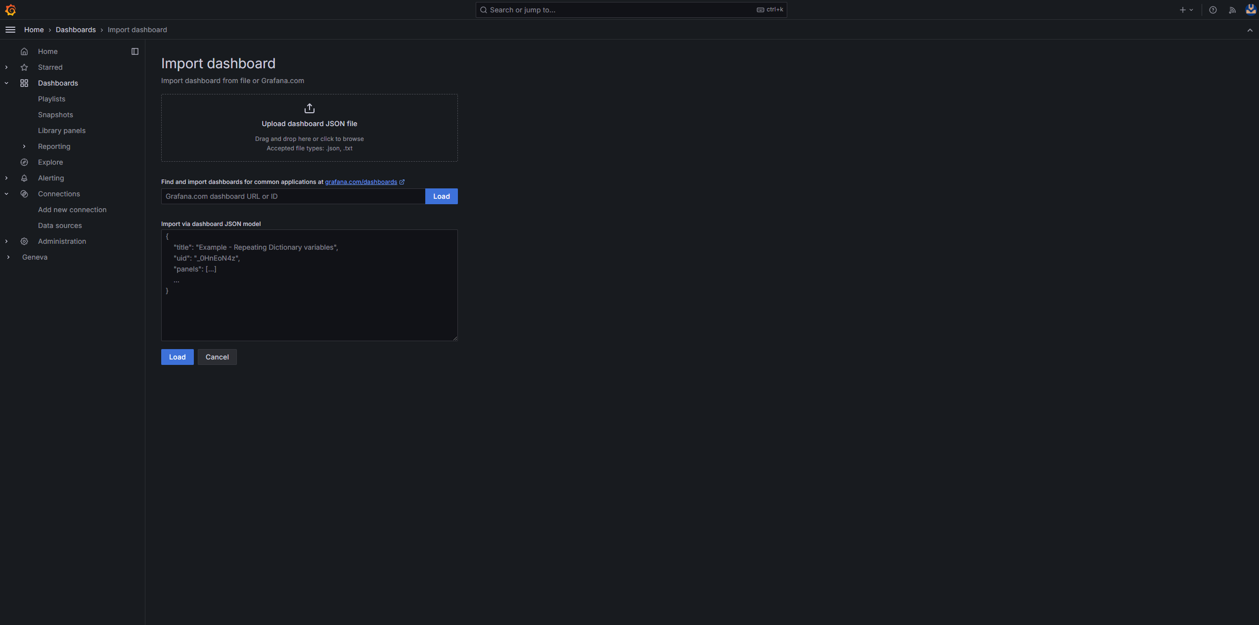 Azure Orphan Resources Grafana Dashboard - Code Samples | Microsoft Learn Azure Orphan Resources Grafana Dashboard - Code Samples | Microsoft Learn