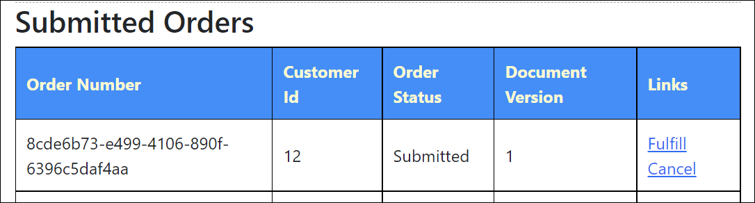 Azure Cosmos DB design pattern: Document Versioning - Code Samples ... Azure Cosmos DB design pattern: Document Versioning - Code Samples ...
