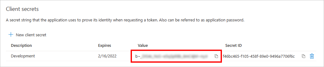 Microsoft Graph Change Notifications Sample for ASP.NET Core - Code ... Microsoft Graph Change Notifications Sample for ASP.NET Core - Code ...