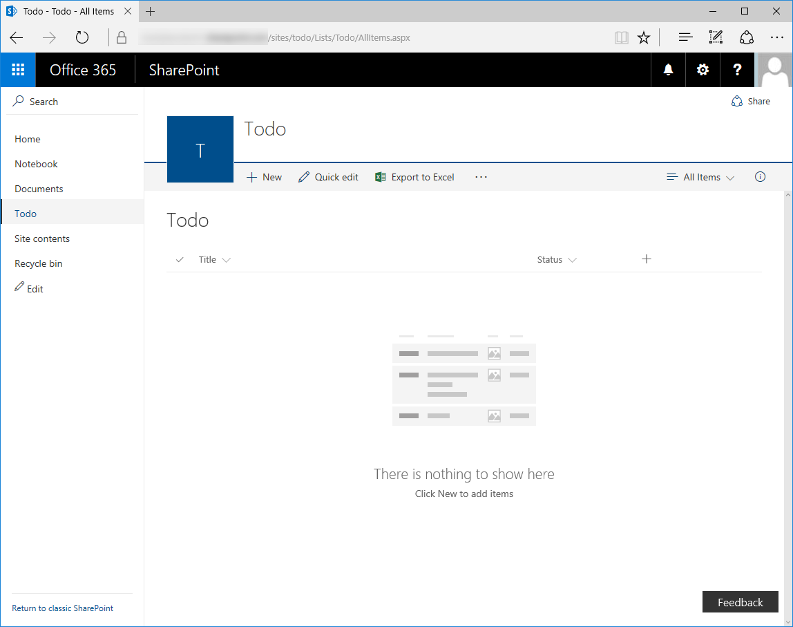 Migrate Angularjs Applications To Sharepoint Framework Microsoft Learn