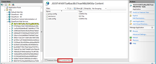 Excel Services And Powerpivot Show Retrieving The Com Class Factory For Component With Clsid