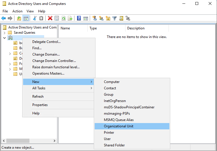 Deploy In Active Directory Mode Prerequisites Sql Server Big Data Cluster Microsoft Learn