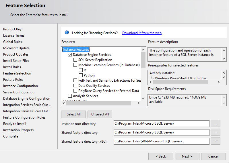 Get Started with SSIS Scale Out on a Single Computer - SQL Server ... Get Started with SSIS Scale Out on a Single Computer - SQL Server ...