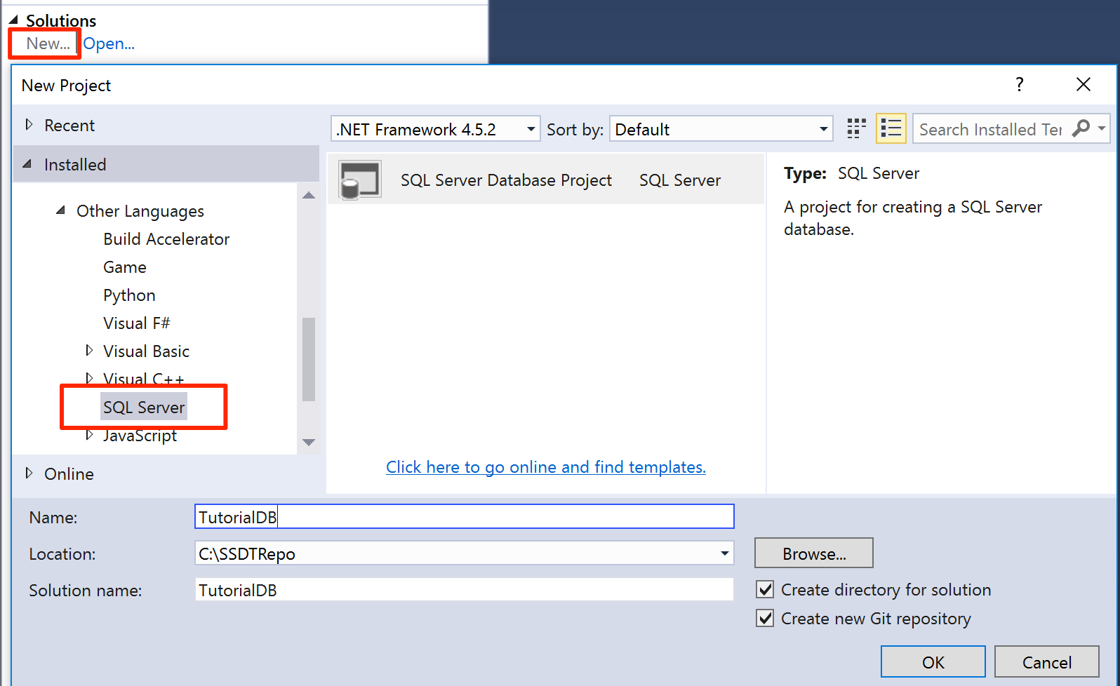 Develop And Deploy Sql Server Databases For Linux Sql Server Microsoft Learn