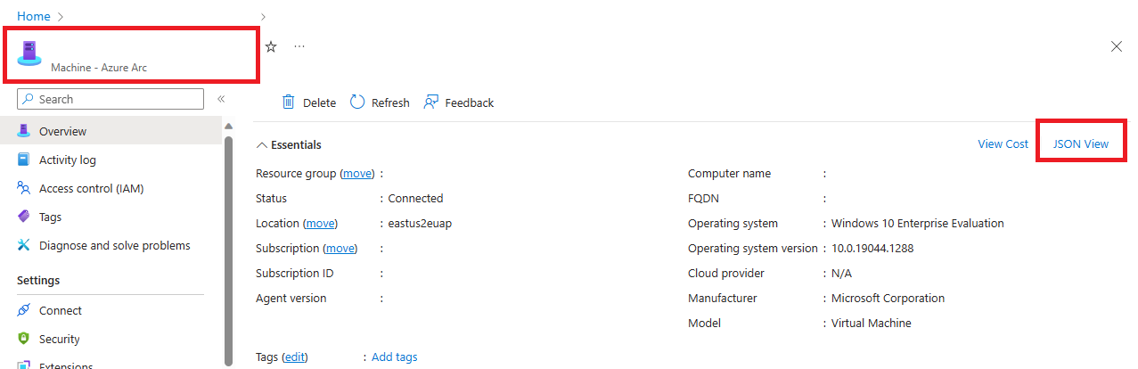 Set Up Microsoft Entra Authentication For Sql Server Enabled By Azure Arc Sql Server Enabled