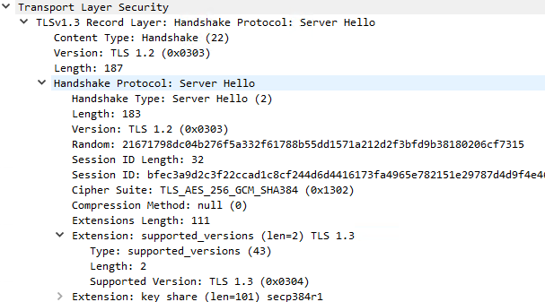 Configure Tls 13 On Sql Server 2022 And Later Sql Server Microsoft Learn