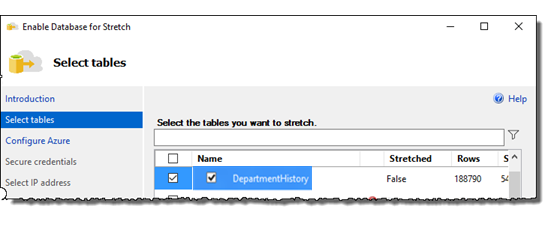 Manage Historical Data In System Versioned Temporal Tables Sql Server Microsoft Learn