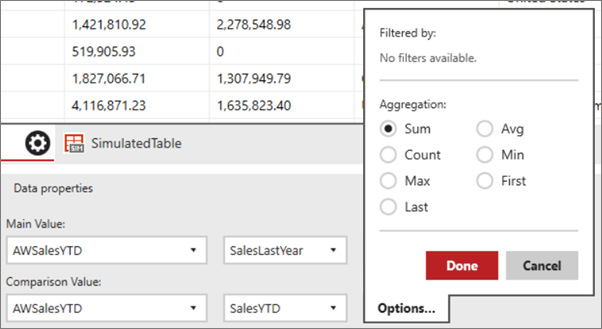 Sql Server Mobile Reports End To End Walk Through Sql Server Reporting Services Ssrs