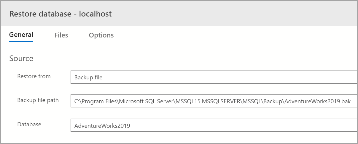 AdventureWorks sample databases - SQL Server | Microsoft Learn AdventureWorks sample databases - SQL Server | Microsoft Learn