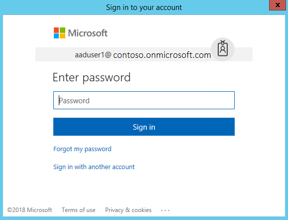 Azure Active Directory In Ssdt Sql Server Data Tools Ssdt Microsoft Learn
