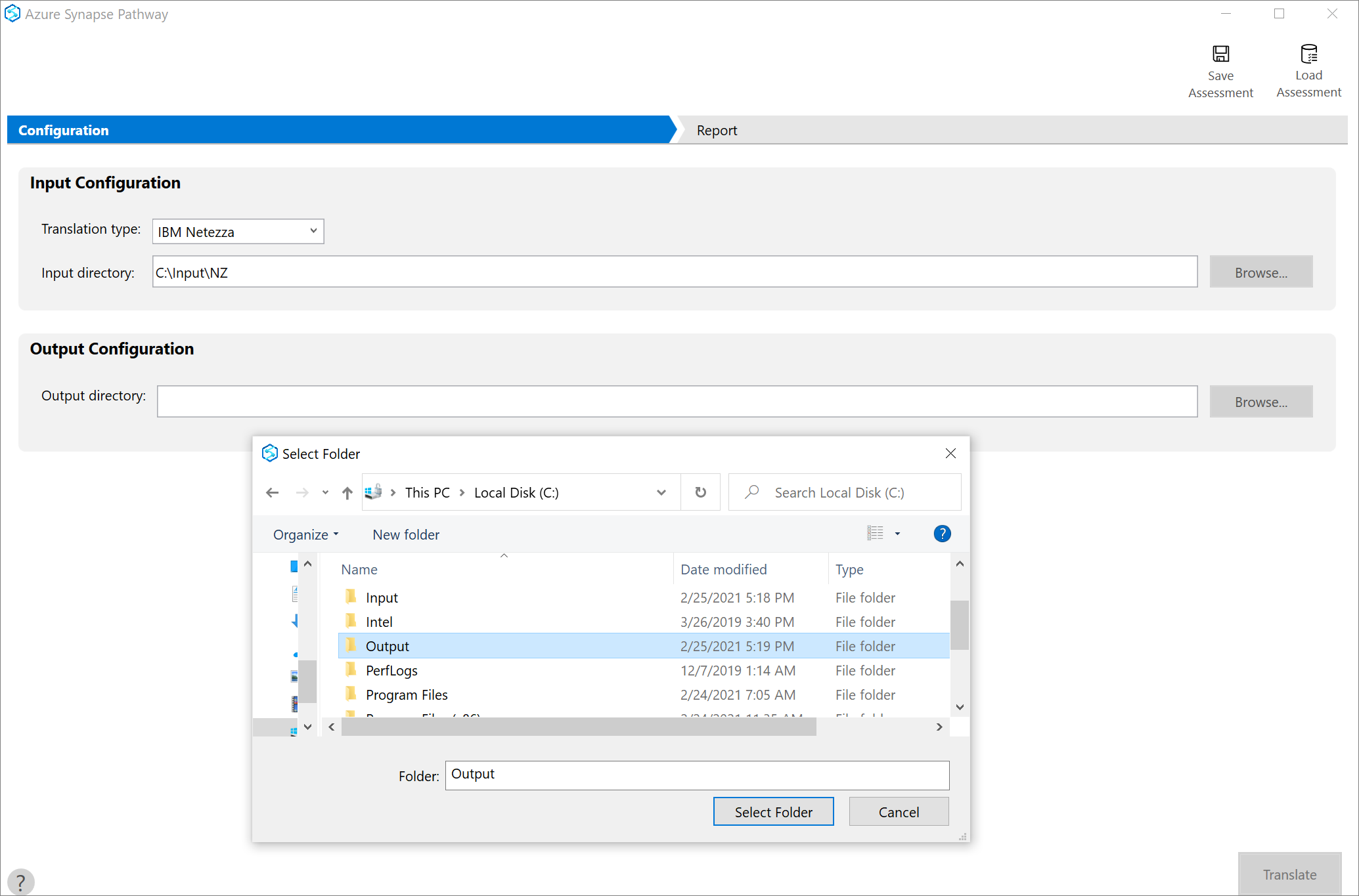 Azure Synapse Pathway assessment. - Azure Synapse Pathway | Microsoft Learn Azure Synapse Pathway assessment. - Azure Synapse Pathway | Microsoft Learn