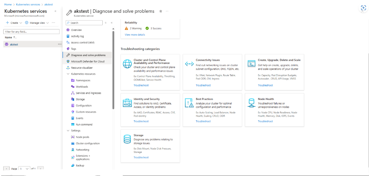 Troubleshoot SNAT port exhaustion on AKS nodes - Azure | Microsoft Learn Troubleshoot SNAT port exhaustion on AKS nodes - Azure | Microsoft Learn