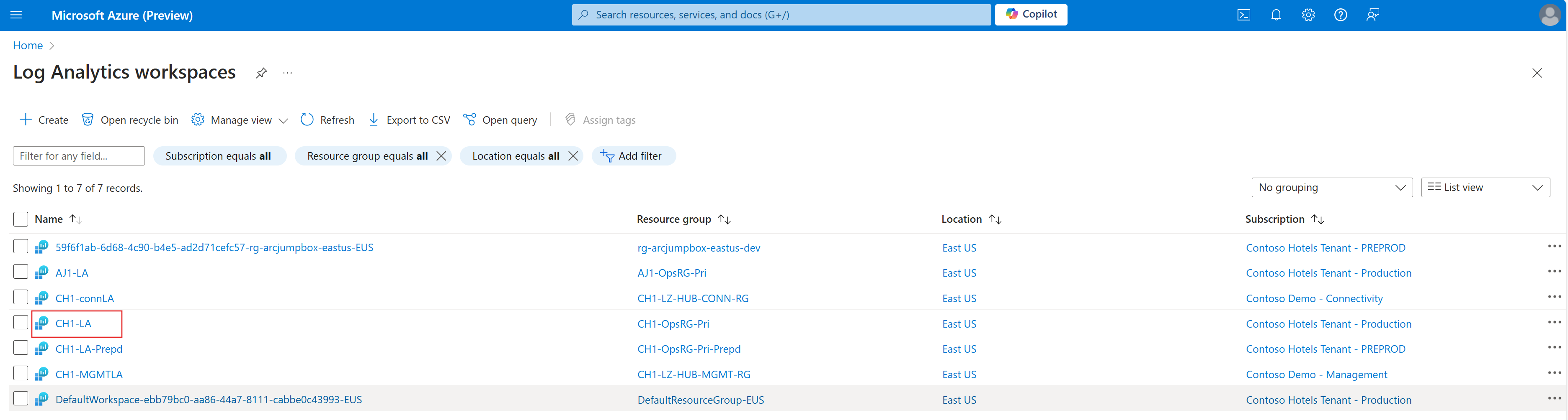Configure data retention for a Log Analytics workspace in Microsoft ... Configure data retention for a Log Analytics workspace in Microsoft ...