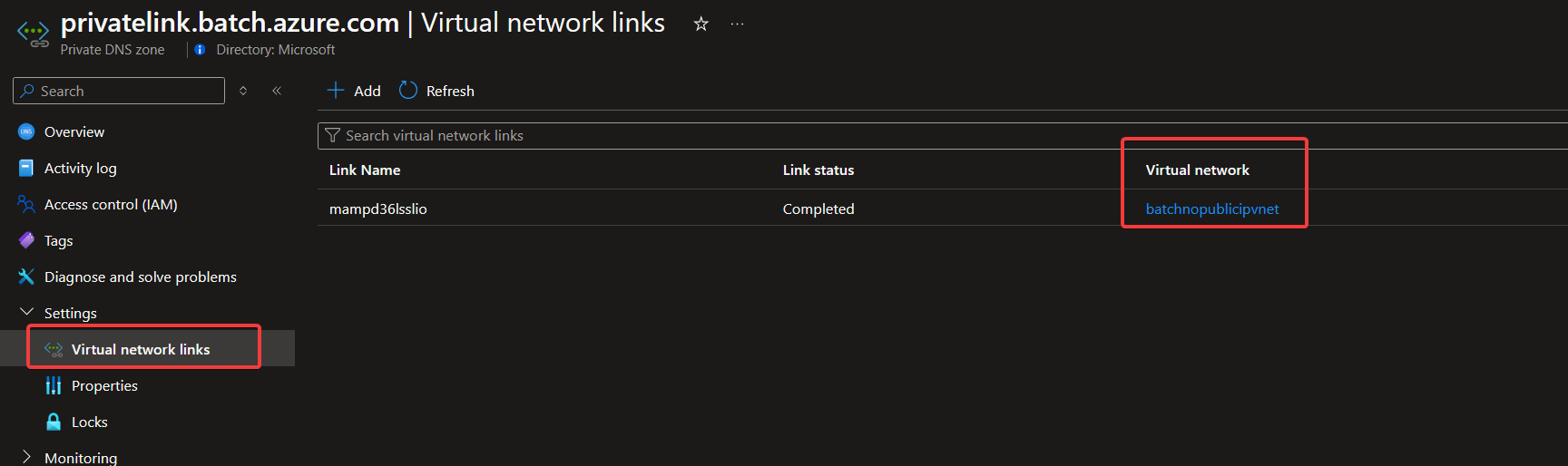 Azure Batch node gets stuck in the Unusable state because of ... Azure Batch node gets stuck in the Unusable state because of ...