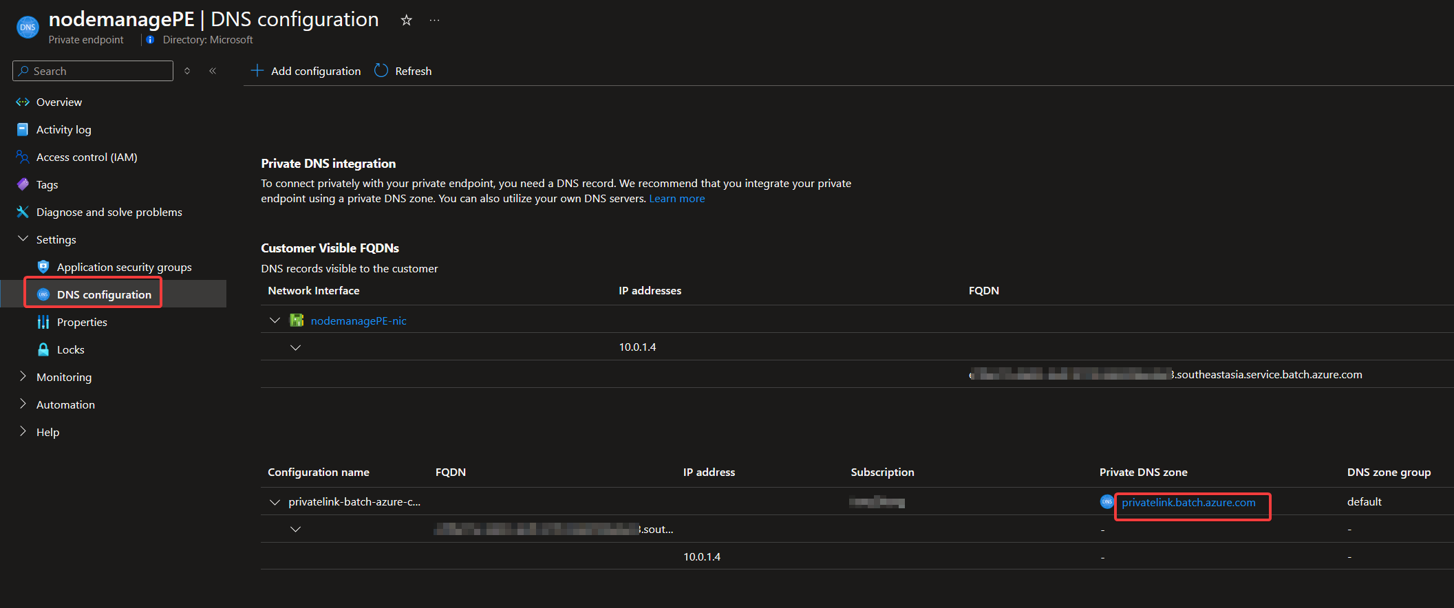 Azure Batch node gets stuck in the Unusable state because of ... Azure Batch node gets stuck in the Unusable state because of ...