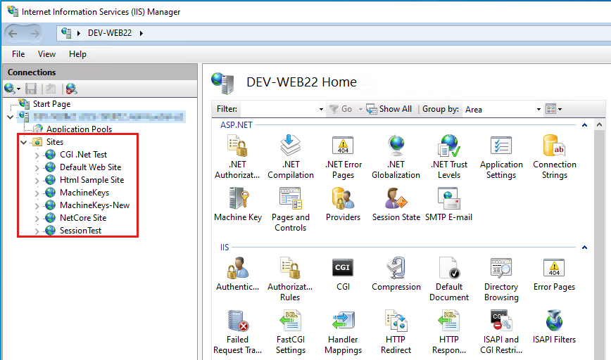 Disable Debugging For Aspnet Application Aspnet Microsoft Learn