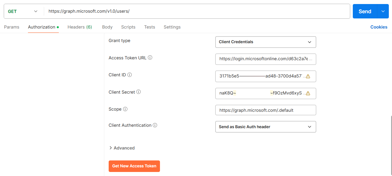 Troubleshoot Authorizationrequestdenied Error With Microsoft Graph Microsoft Learn