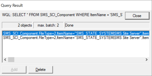 Troubleshoot State Message Backlog Configuration Manager Microsoft Learn