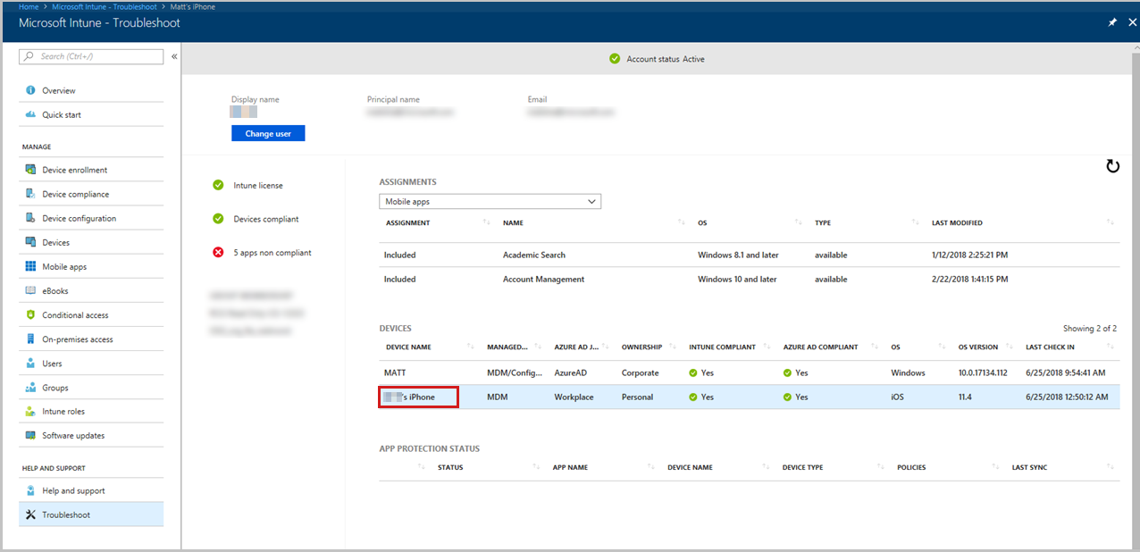 Troubleshooting App Installation Issues With Intune Intune Microsoft Learn