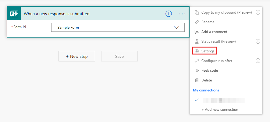 Dynamic Content Picker Missing Dynamic Content From Previous Steps Power Automate Microsoft