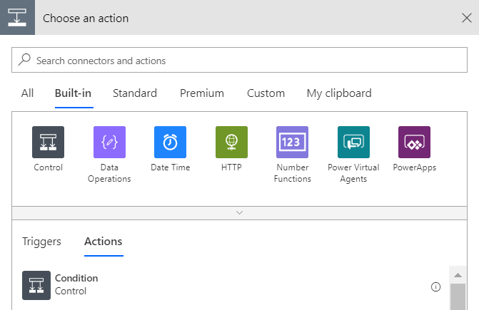 Getting Errors With Null Fields Power Automate Microsoft Learn