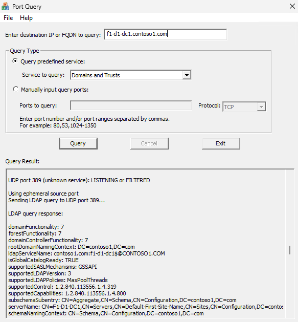 Troubleshoot Domain Controller Location Issues In Windows Windows Server Microsoft Learn