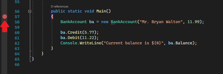 C What To Do With The Problem Nullreferenceexception Object Reference Not Set To An Instance