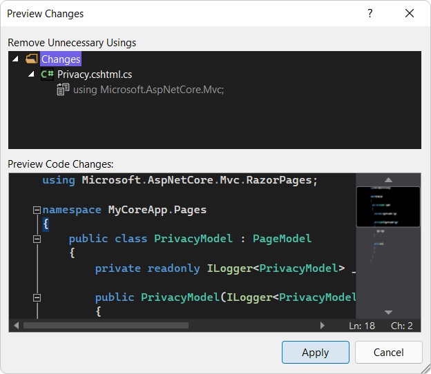Create Asp Net Core Web Application In Visual Studio Code Tutorial Pics ... Create Asp Net Core Web Application In Visual Studio Code Tutorial Pics ...